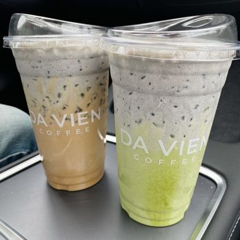DA VIEN COFFEE - Updated November 2024 - 1506 Photos & 828 Reviews ...