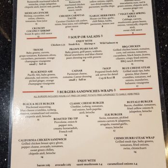 ROK STEAKHOUSE & GRILL - Updated April 2025 - 1161 Photos & 840 Reviews ...