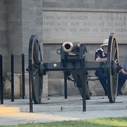 LINCOLN MEMORIAL SHRINE - 171 Photos & 30 Reviews - Landmarks ...