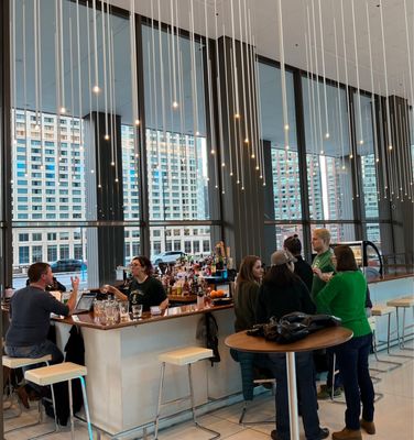 THE LUMINARY CAFE & BAR - Updated December 2025 - 30 Photos & 14 ...