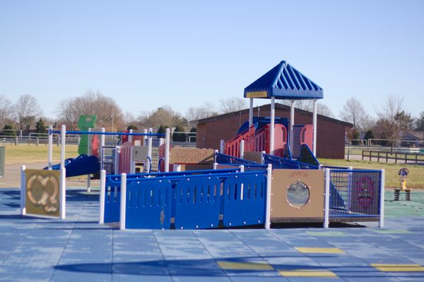 FREEDOM FIELD PARK - Updated December 2025 - 22 Photos - 1400 Parkside ...