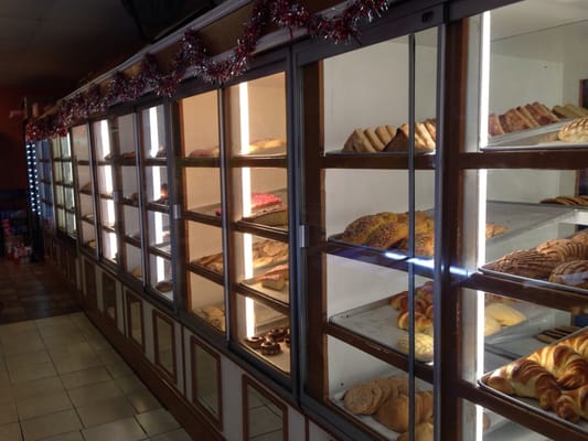MARTINEZ MEXICAN BAKERY 2 - Updated April 2026 - 22 Photos & 32 Reviews ...
