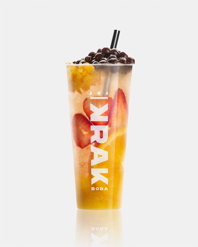 KRAK BOBA - Updated December 2025 - 271 Photos & 164 Reviews - 23791 El ...