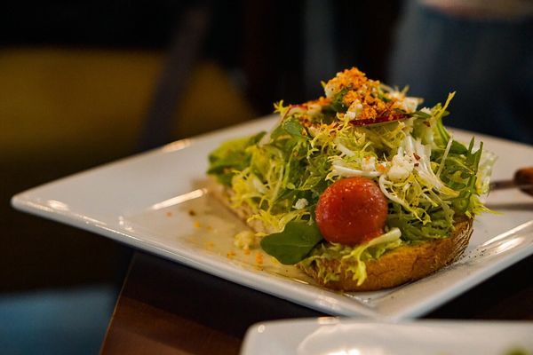 SLIGHTLY TOASTED - 133 Photos & 119 Reviews - 22 N Clinton, Chicago, IL ...