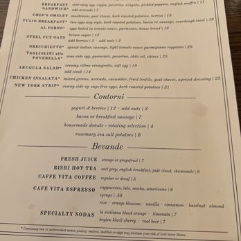 TULIO - Updated December 2025 - 584 Photos & 830 Reviews - 1100 Fifth ...