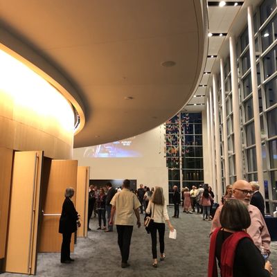 A.D. PLAYERS AT THE GEORGE THEATER - Updated December 2025 - 55 Photos ...