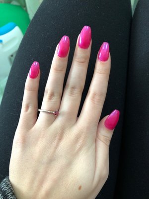 PHILLIPS NAILS 4 U - Updated August 2025 - 13 Reviews - 1067 Mountain ...