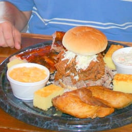 ARCHIE’S BARBEQUE - Updated January 2026 - 171 Photos & 287 Reviews ...