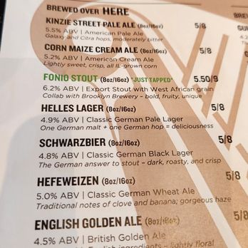 GUINNESS OPEN GATE BREWERY - Updated January 2025 - 506 Photos & 228 ...