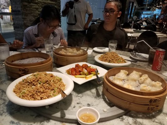 LUGANG CAFE - Updated October 2025 - 2/F, The Block, SM City North Edsa ...