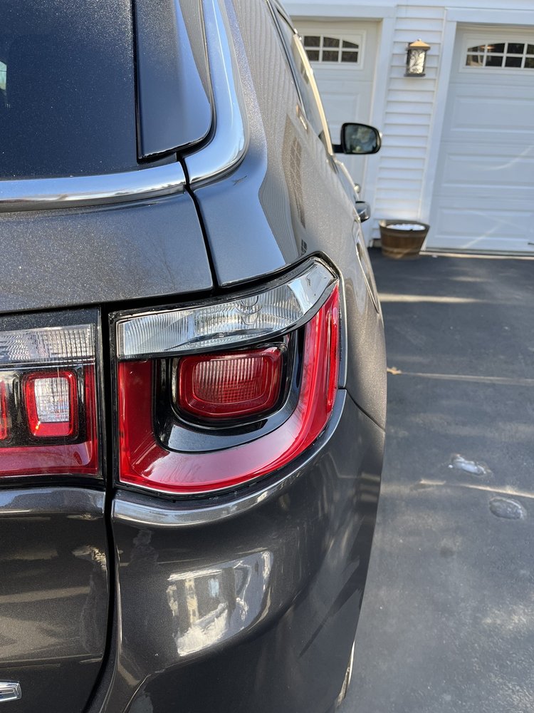DANBURY CHRYSLER JEEP DODGE RAM FIAT - Updated June 2026 - 19 Photos ...