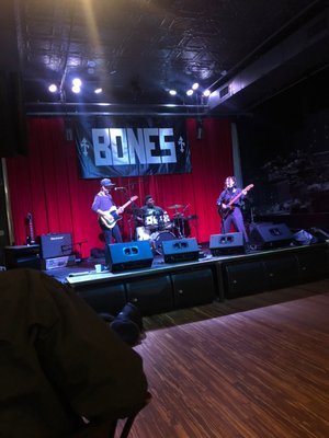 THE MACHINE SHOP - Updated August 2025 - 45 Photos & 40 Reviews - 3539 ...