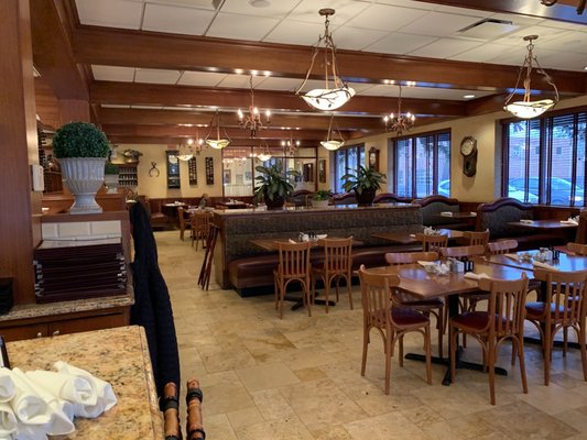 RIDGEVIEW GRILL - Updated January 2026 - 85 Photos & 122 Reviews - 827 ...
