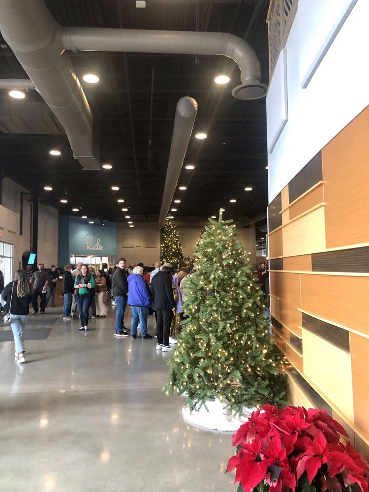 CORNERSTONE CHURCH OF AMES - Updated December 2025 - 16 Photos - 3425 ...