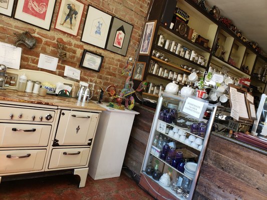 CAFÉ LEILA - 299 Photos & 690 Reviews - 1724 San Pablo Ave, Berkeley ...