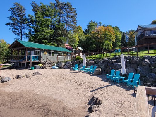 DAYSPRING COTTAGES - Updated September 2025 - 10 Photos - 20 Snowshoe ...