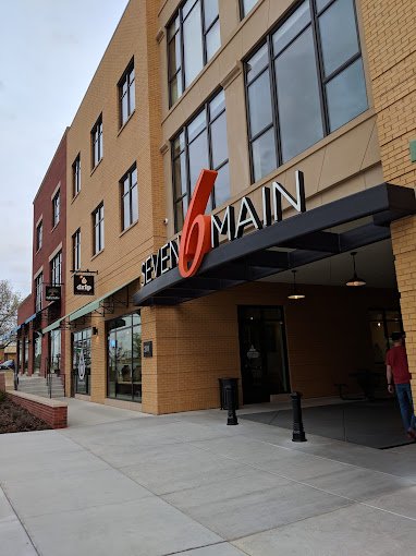 GROW ADVERTISING - Updated July 2025 - 201 S Main St, Owasso, Oklahoma ...