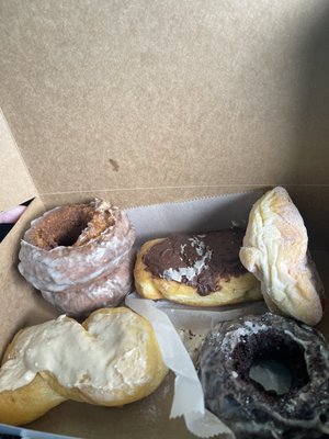 TOWNE DONUT SHOPPE - Updated December 2025 - 11 Photos & 24 Reviews ...