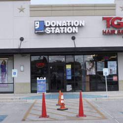 GOODWILL DONATION STATION - 5580 Fm 3009, Schertz, Texas - Community ...