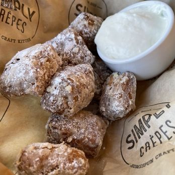 SIMPLY CREPES - WEBSTER-PENFIELD - Updated December 2025 - 113 Photos ...