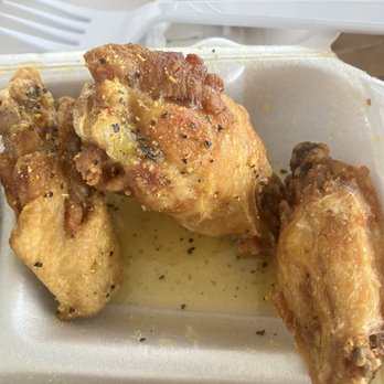 WING DASH - Updated June 2025 - 92 Photos & 125 Reviews - 3660 Belt ...