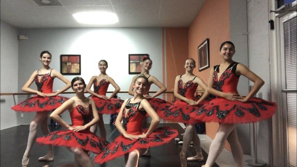 NAPLES DANCE CONSERVATORY - Updated June 2025 - 55 Photos - 1100 ...