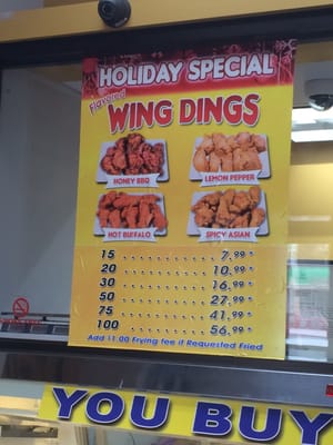 CAPTAIN JAY’S FISH & CHICKEN - Updated October 2025 - 17 Reviews ...