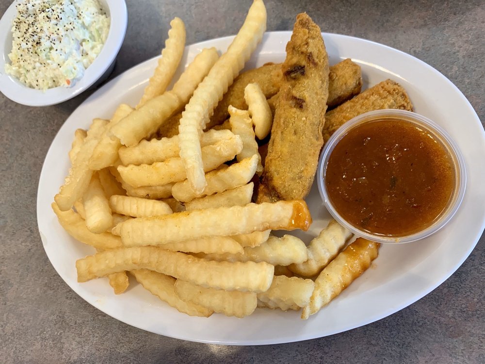 THE SPICE DINER - 19 Photos & 47 Reviews - 2617 Woodruff Rd ...