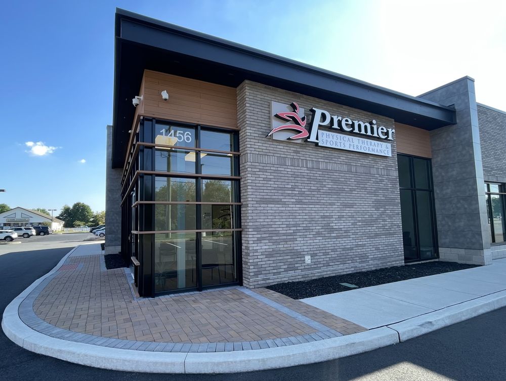 PREMIER PHYSICAL THERAPY & SPORTS PERFORMANCE - Updated November 2025 - 1456 Pulaski Hwy, Newark ...