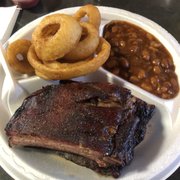 CROSSROADS RIB SHACK - 53 Photos & 68 Reviews - 201 Highway 72, Corinth ...
