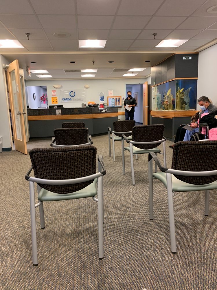 PAUL J. SWITAJ, MD - ORTHOVIRGINIA - Updated April 2025 - 1850 Town ...