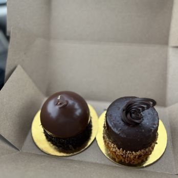 TRUFFLES AND TORTES - Updated October 2024 - 90 Photos & 91 Reviews ...