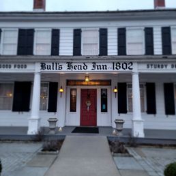 BULL’S HEAD INN - Updated September 2025 - 68 Photos & 125 Reviews ...