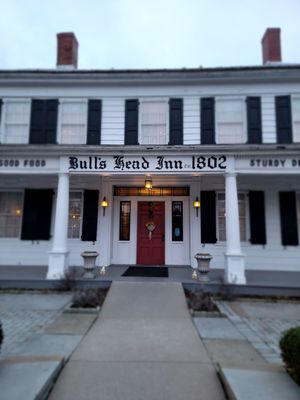 BULL’S HEAD INN - 51 Photos & 90 Reviews - 105 Park Pl, Cobleskill, NY ...