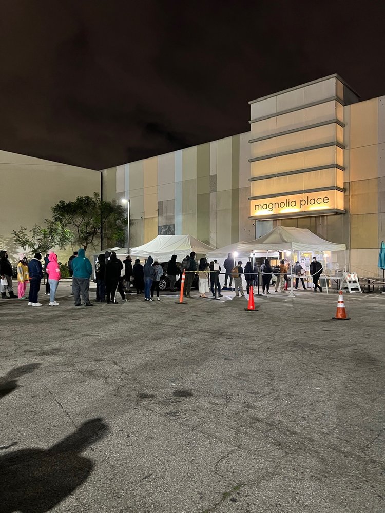 ST. JOHN’S WELL CHILD AND FAMILY CENTER - MAGNOLIA PLACE - Updated October 2025 - 16 Reviews ...