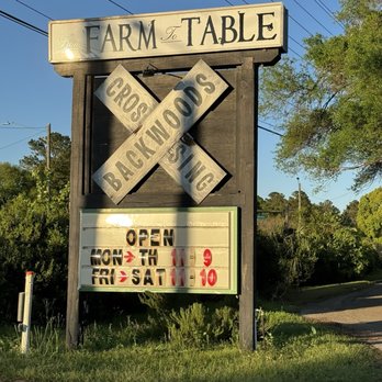 BACKWOODS CROSSING - Updated January 2025 - 1101 Photos & 654 Reviews ...