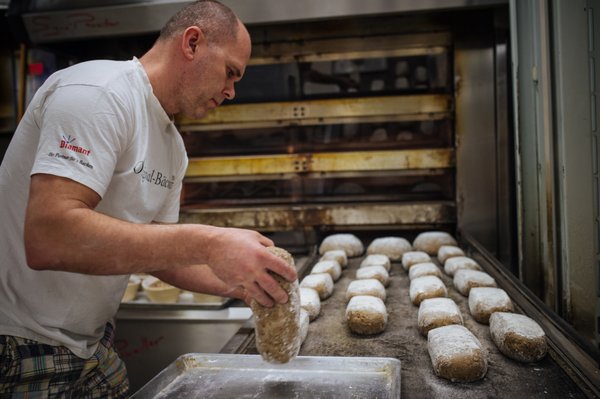 BON TON BAKERY - 82 Photos & 62 Reviews - Bakeries - 8720 149 Street ...