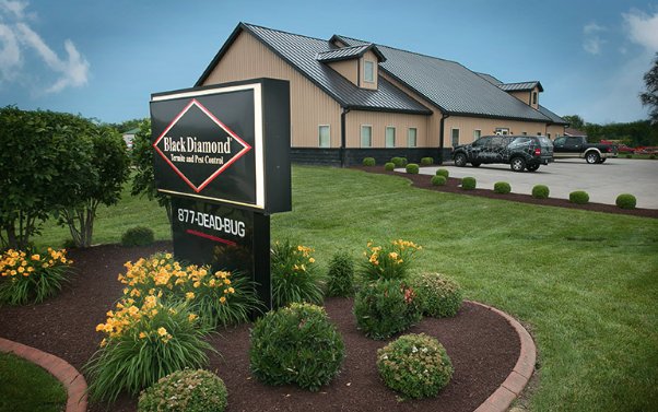 BLACK DIAMOND PEST CONTROL - CINCINNATI - Updated October 2025 - 3291 N ...