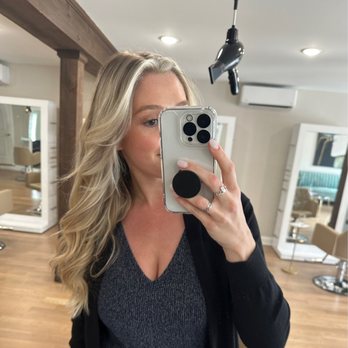 ANGELA LONDON HAIR STUDIO - Updated December 2025 - 19 Photos - 2 E ...