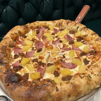 NAPO TODAY’S PIZZA - Updated May 2024 - 25 Photos & 12 Reviews - Yelp