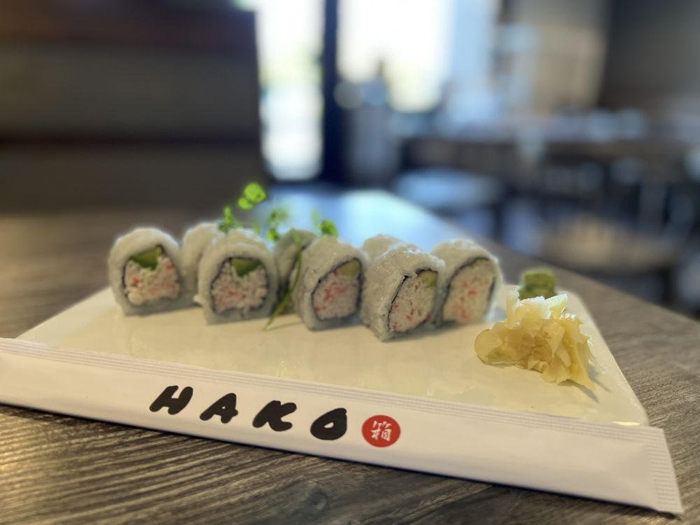 HAKO - 1637 Photos & 1026 Reviews - 4790 Irvine Blvd, Irvine ...