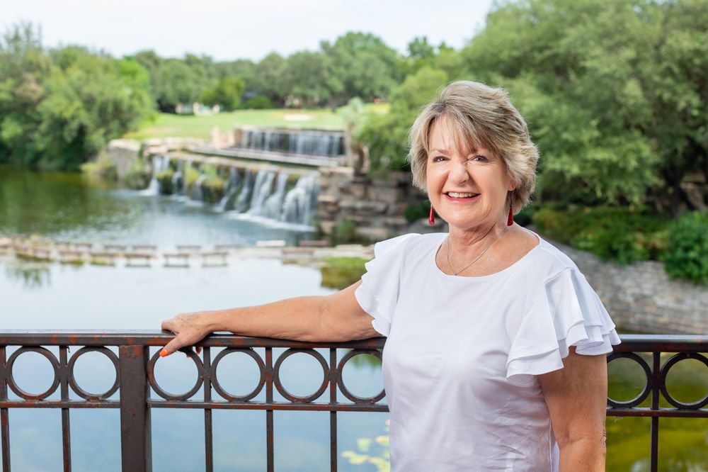 JUDY MUMFORD MCALISTER, REALTOR - Contact Agent - 10 Photos - Horseshoe ...