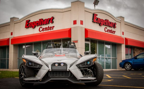 ENGELHART MOTORSPORTS - Updated January 2026 - 12 Photos & 22 Reviews ...