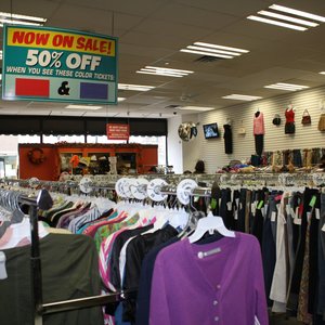 2ND STREET - Updated December 2025 - 45 Market St, Morristown, New Jersey - Used, Vintage ...