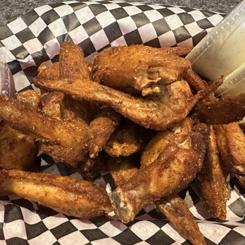 BIG’S CHICKEN - Updated June 2025 - 269 Photos & 210 Reviews - 4606 NE ...
