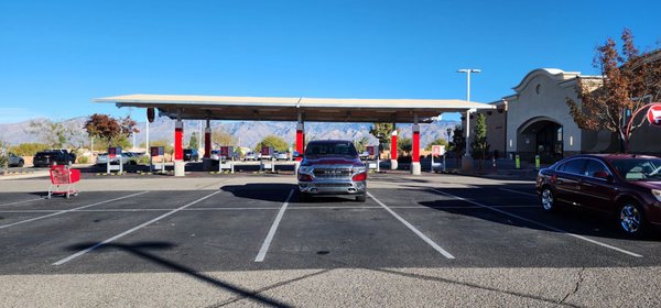 TARGET - Updated October 2025 - 43 Photos & 46 Reviews - 9615 E Old ...