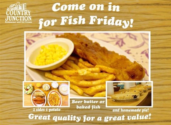 COUNTRY JUNCTION RESTAURANT - Updated September 2024 - 50 Photos & 15 ...