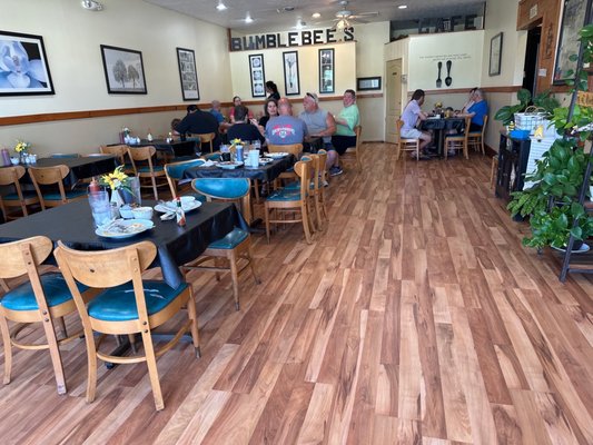 BUMBLEBEE’S CAFE - 129 Photos & 217 Reviews - 5850 Appalachian Hwy ...