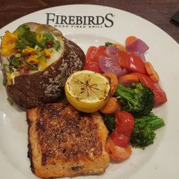 FIREBIRDS WOOD FIRED GRILL - 440 Photos & 545 Reviews - Steakhouses ...