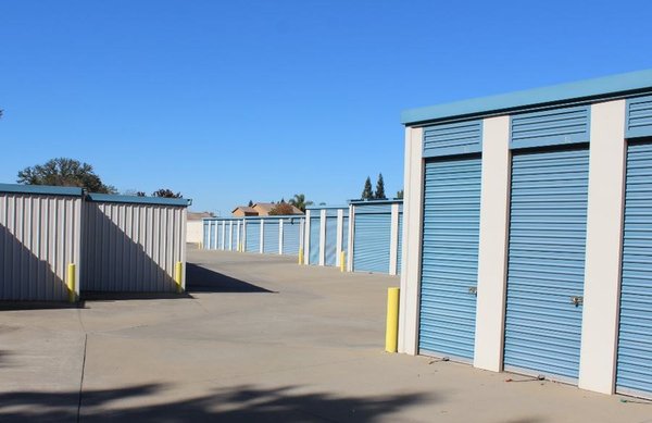 JOINER PARKWAY SELF STORAGE - Updated March 2025 - 16 Photos & 21 ...